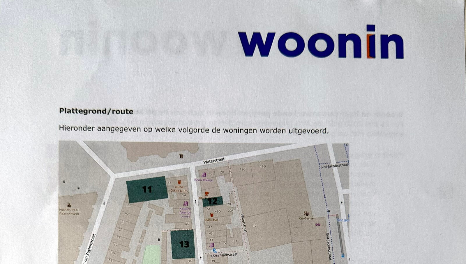 Binnendijk – Appen met Woonin | Nieuws030 - Nieuws030