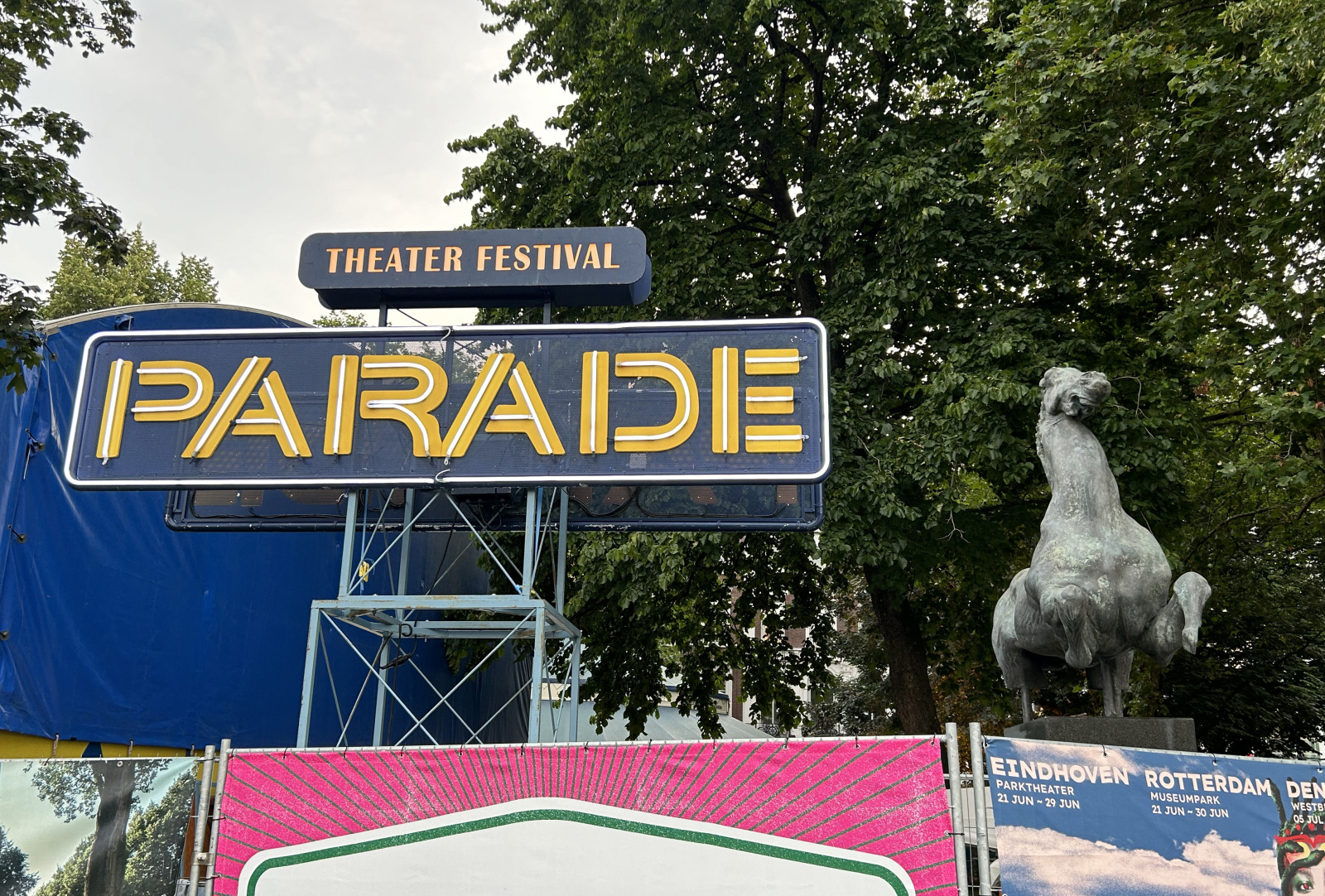 Kiek op Utrecht - Parade | Nieuws030 - Nieuws030