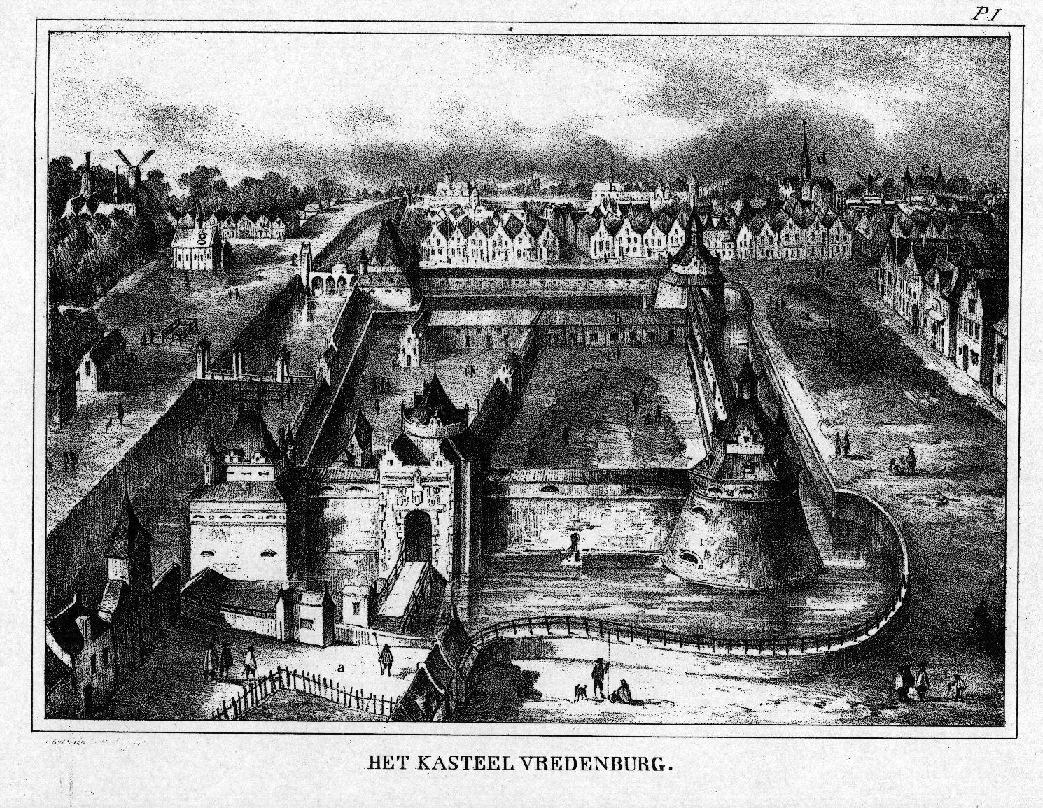De kanonskogels van Vredenburg (2) | Nieuws030 - Nieuws030